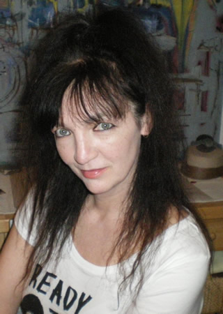 Biographie – Christiane Seidler